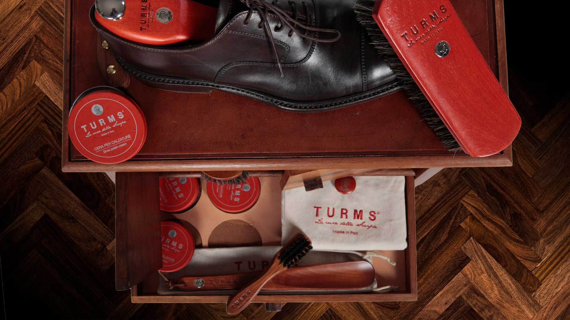 The Importance of Shoe Care for Shoe Longevity - TURMS