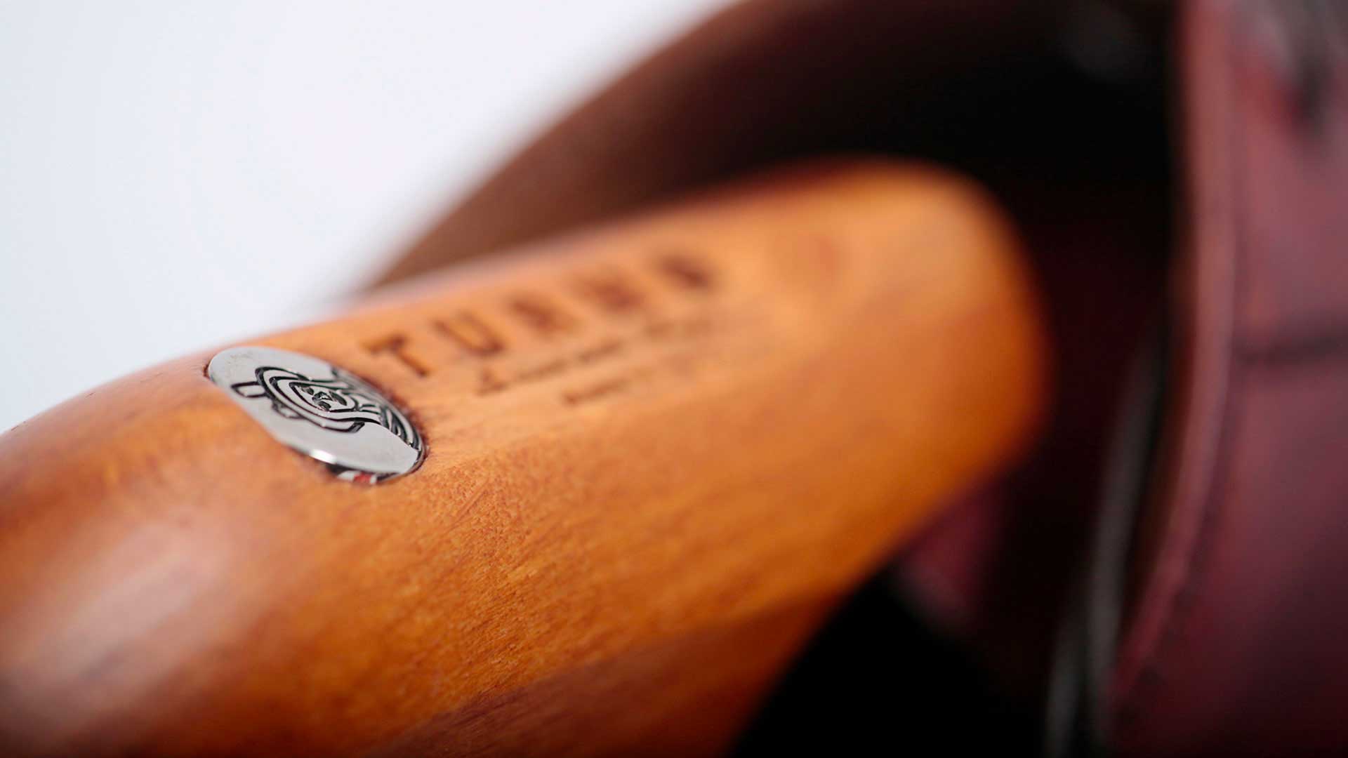 The Benefits of Using Shoe Trees for Shoe Care