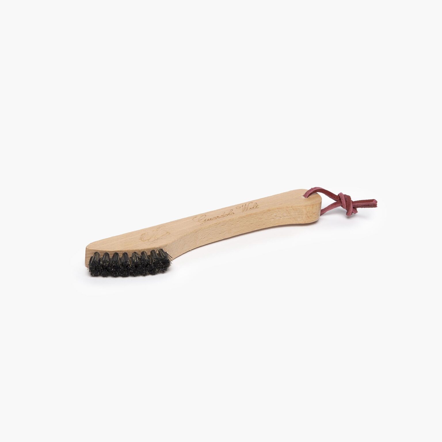 Welt Brush: Unique Brush with Hard Bristles for Cleaning Edges - TURMS